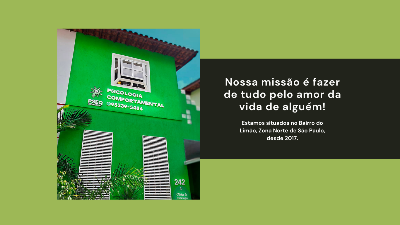 Home - Clínica PSEQ - (011) 95339-5484